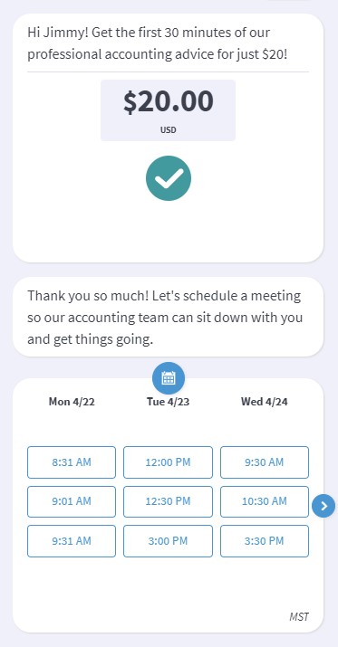 How to Create a Free ChatBot for Accounting Websites – ArtiBot.ai Blog How to Create a Free ChatBot for Accounting Websites – ArtiBot.ai Blog